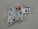 Buy the spare part Mercedes-Benz A2048201500 lamp carrier