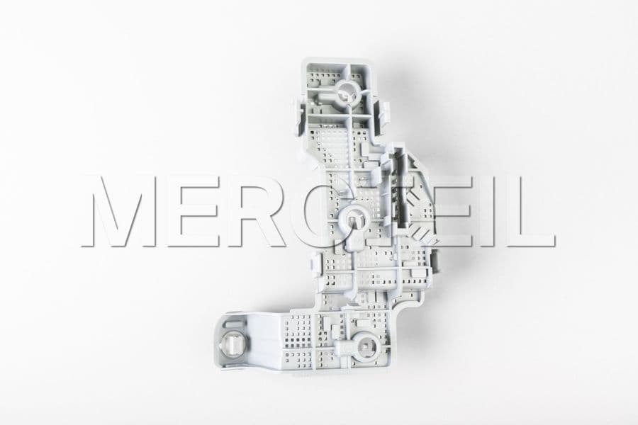 Buy the spare part Mercedes-Benz A2048201677 lamp support