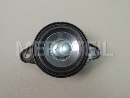 Buy the spare part Mercedes-Benz A2048202302 loudspeaker