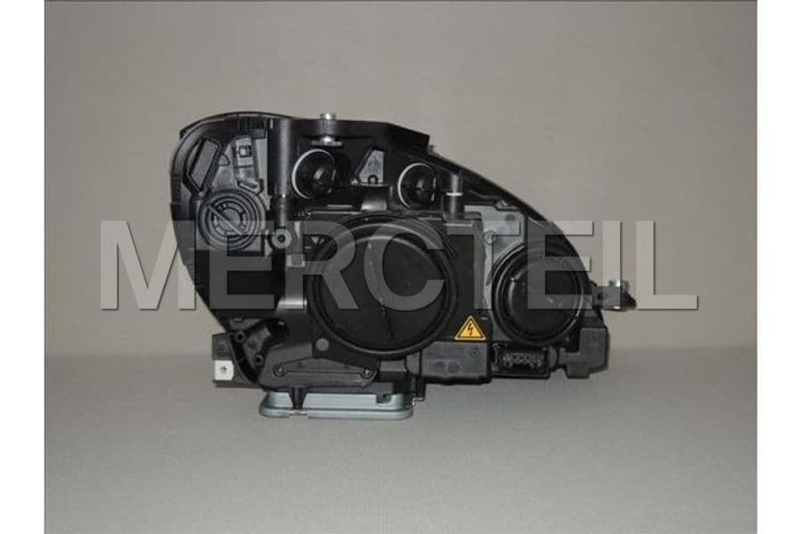 Buy the spare part Mercedes-Benz A2048202959 headlamp unit