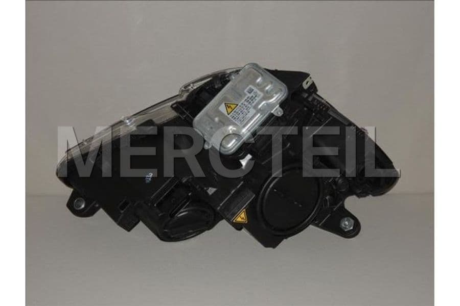 Buy the spare part Mercedes-Benz A2048202959 headlamp unit