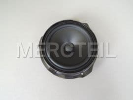 Buy the spare part Mercedes-Benz A2048205502 loudspeaker