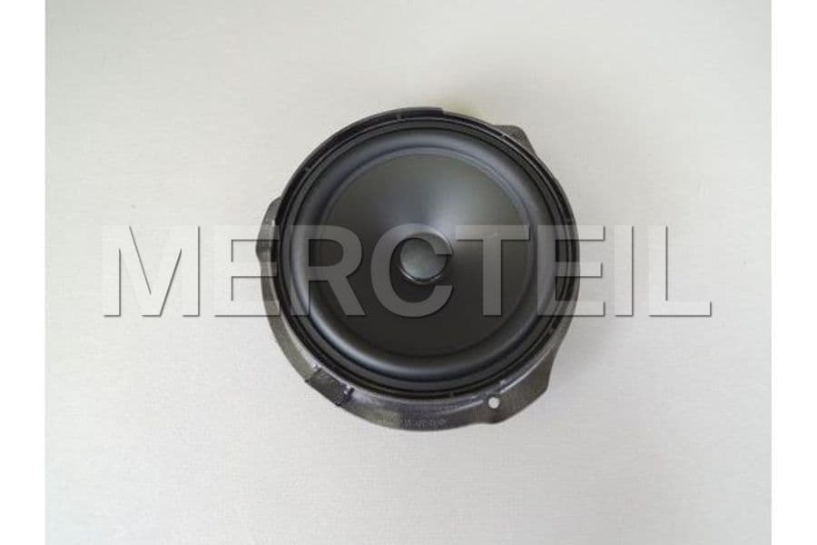 Buy the spare part Mercedes-Benz A2048205502 loudspeaker
