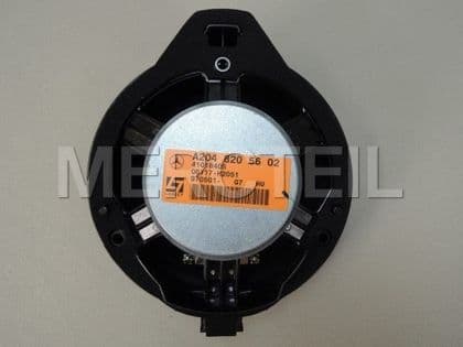 Buy the spare part Mercedes-Benz A2048205602 loudspeaker