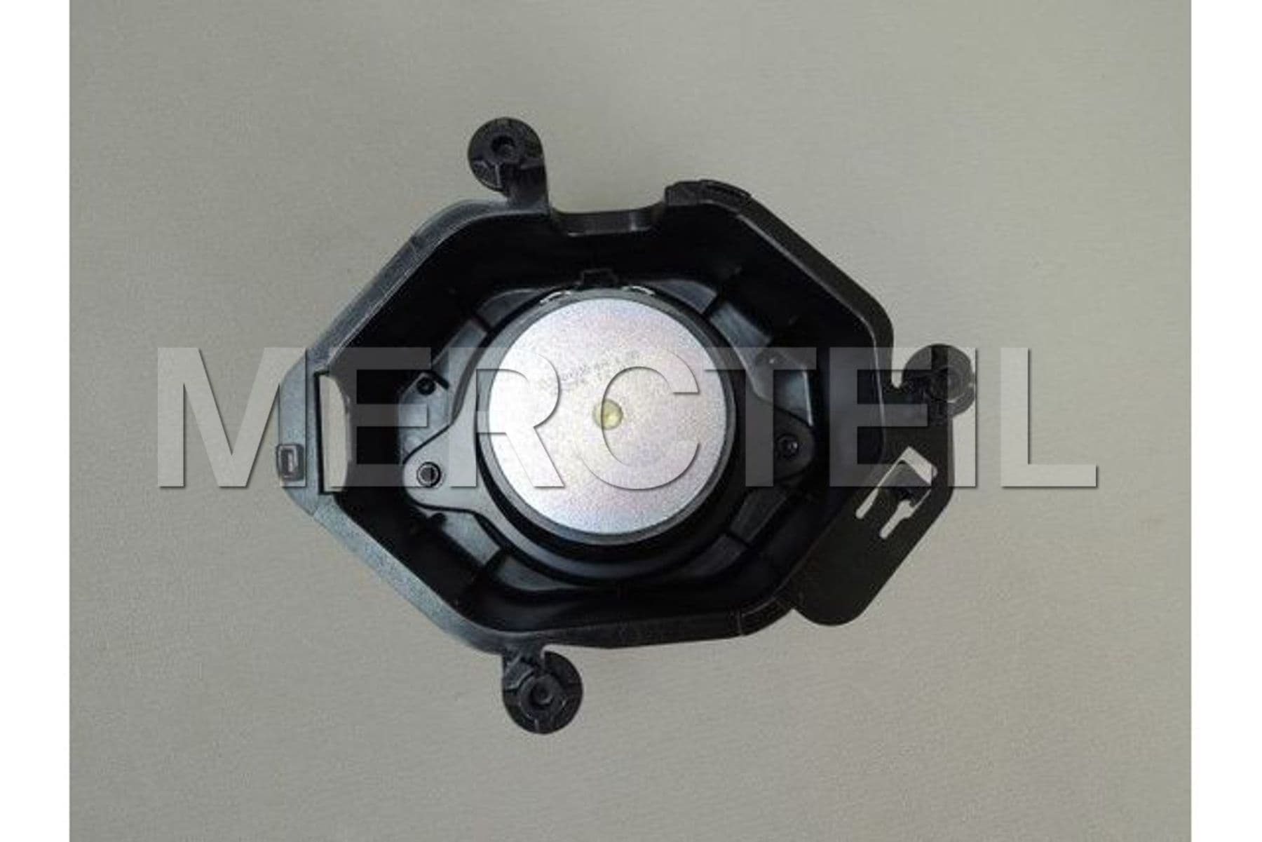 Buy the spare part Mercedes-Benz A2048205802 loudspeaker