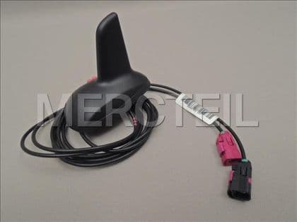 Buy the spare part Mercedes-Benz A20482076759051 antenna