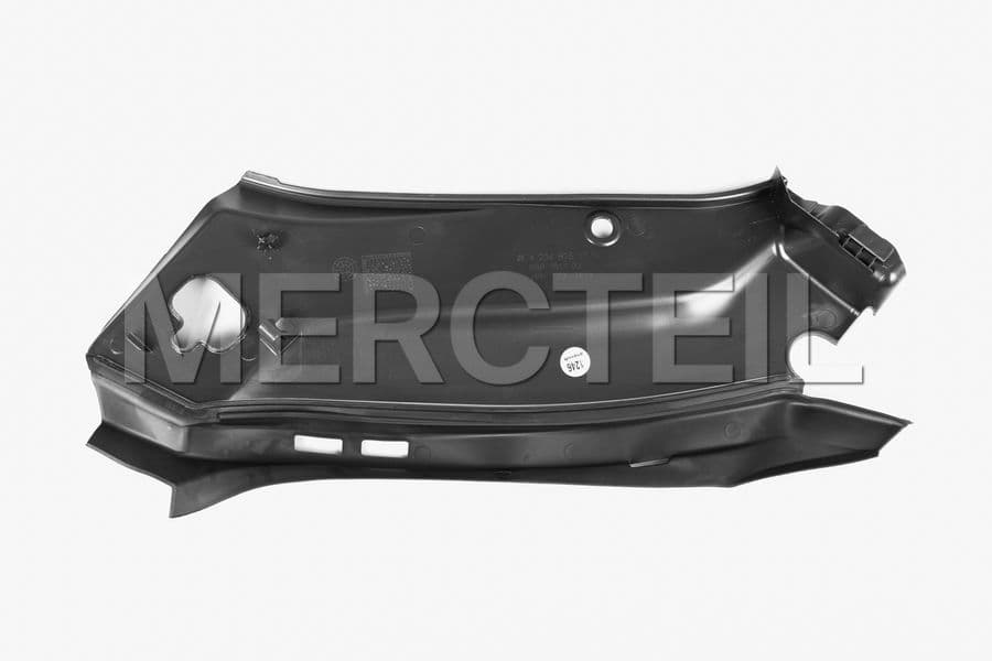 Buy the spare part Mercedes-Benz A2048261024 covering