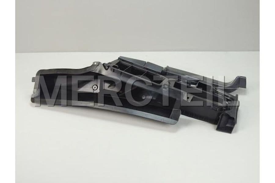 Buy the spare part Mercedes-Benz A2048300544 air duct