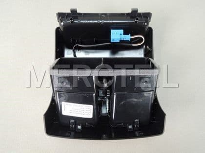 Buy the spare part Mercedes-Benz A20483009549051 nozzle