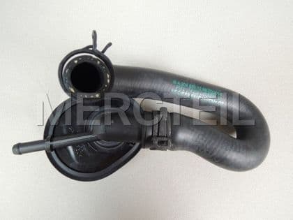 Buy the spare part Mercedes-Benz A2048301296 hose