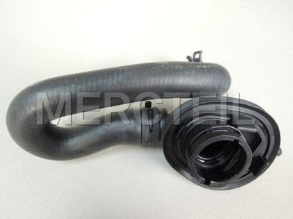 Buy the spare part Mercedes-Benz A2048301296 hose