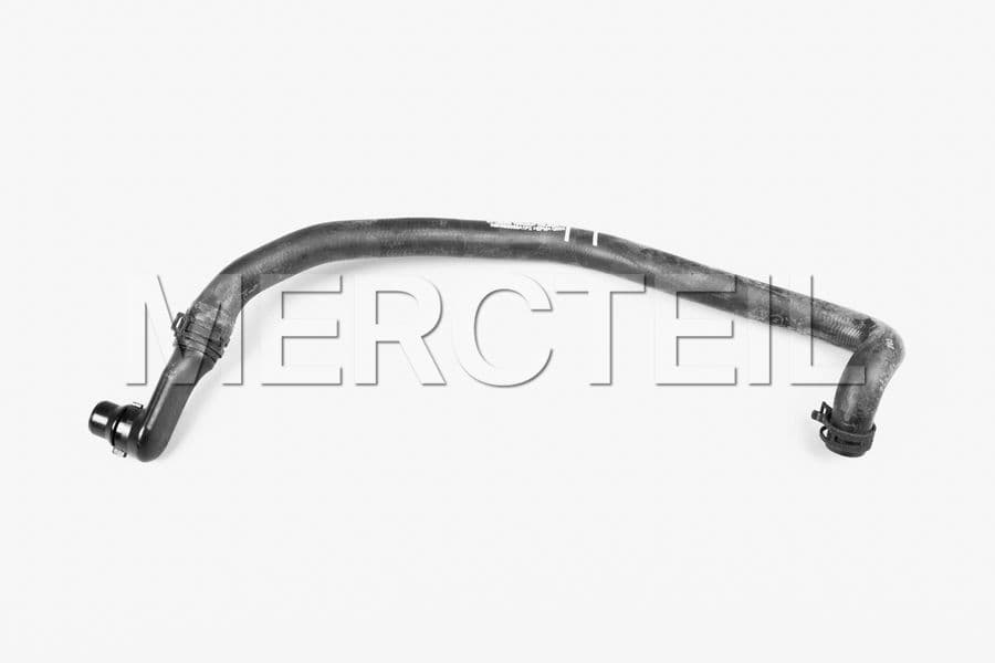 Buy the spare part Mercedes-Benz A2048305996 hose