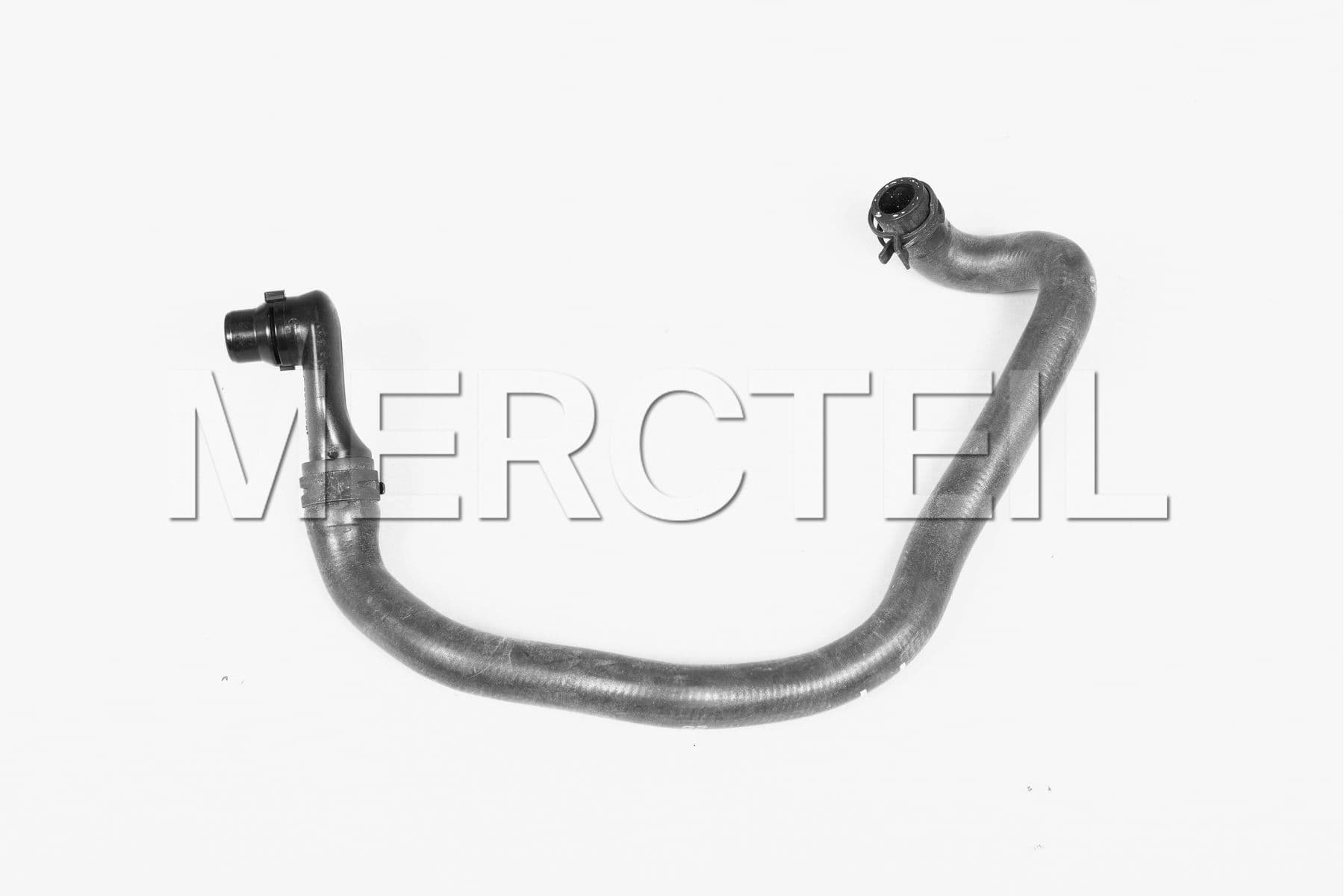 Kaufen Sie das Ersatzteil Mercedes-Benz A2048306696 schlauchleitung