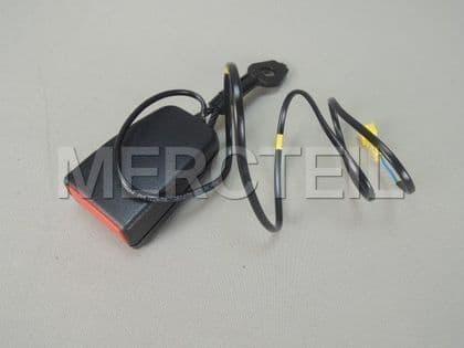 Buy the spare part Mercedes-Benz A2048600169 belt lock