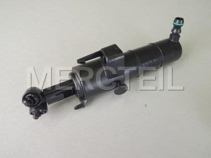 Buy the spare part Mercedes-Benz A2048600347 nozzle