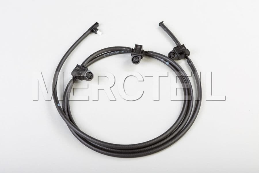 Buy the spare part Mercedes-Benz A2048601692 hose line