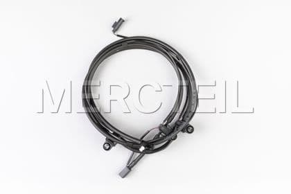 Buy the spare part Mercedes-Benz A2048602092 hose assy