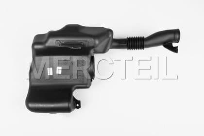 Buy the spare part Mercedes-Benz A2048690920 dashpot