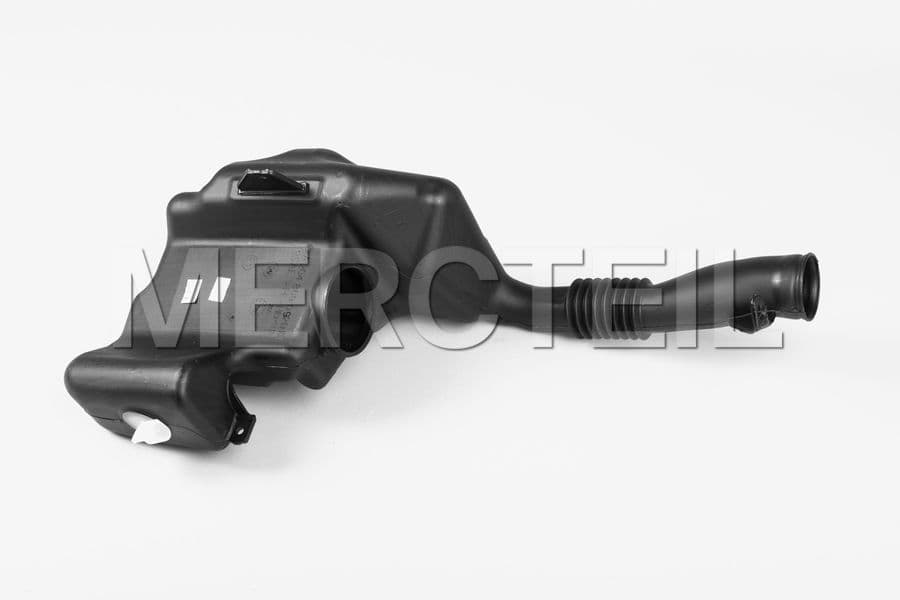 Buy the spare part Mercedes-Benz A2048690920 dashpot