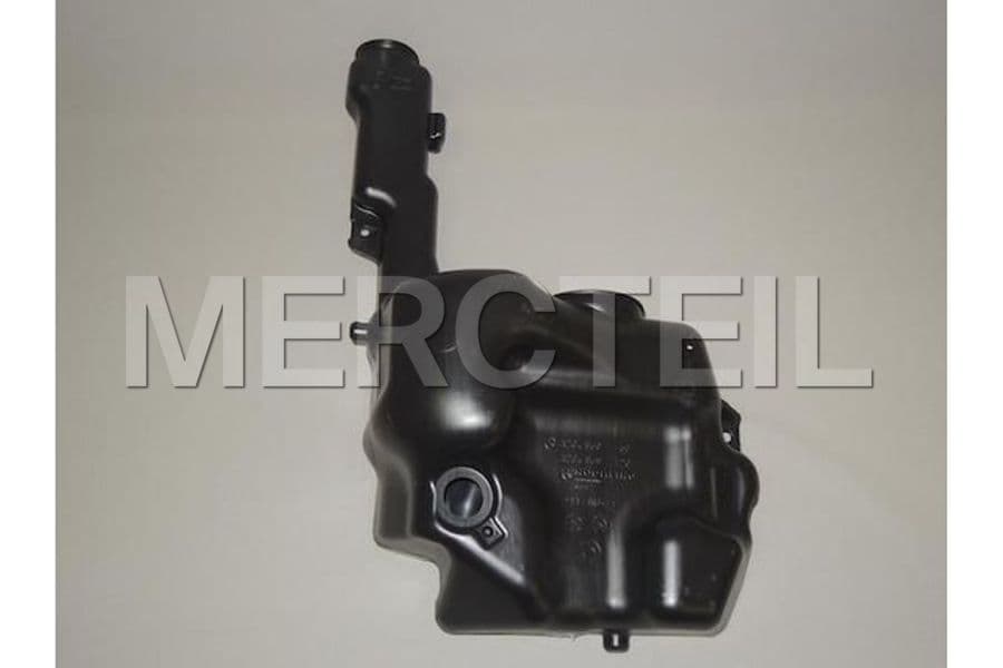Buy the spare part Mercedes-Benz A2048691120 fluid container