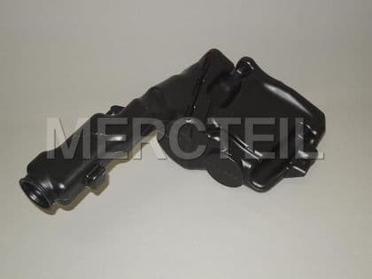 Buy the spare part Mercedes-Benz A2048691120 fluid container