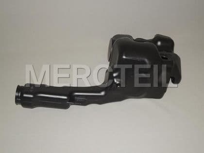 Buy the spare part Mercedes-Benz A2048691120 fluid container