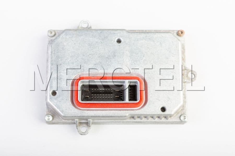 Buy the spare part Mercedes-Benz A2048700126 control unit