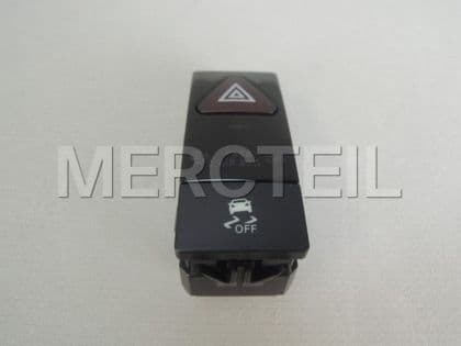 Buy the spare part Mercedes-Benz A20487039589107 switch block