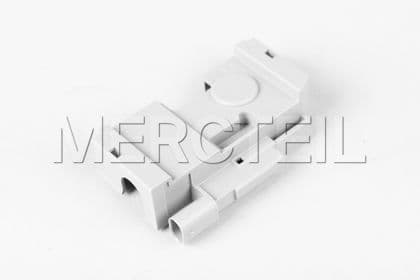 Buy the spare part Mercedes-Benz A2048704458 switch