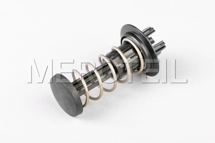 Buy the spare part Mercedes-Benz A204880012764 spring element
