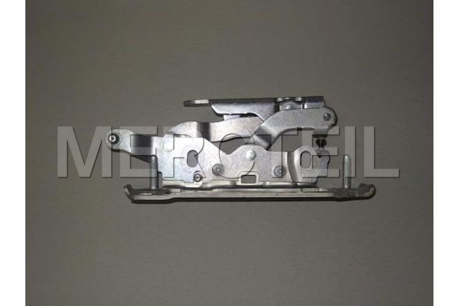 Buy the spare part Mercedes-Benz A2048800128 hinge