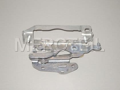 Buy the spare part Mercedes-Benz A2048800128 hinge