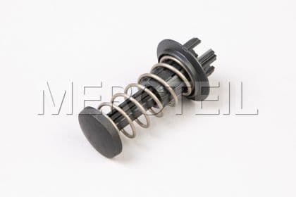 Buy the spare part Mercedes-Benz A2048800227 hook