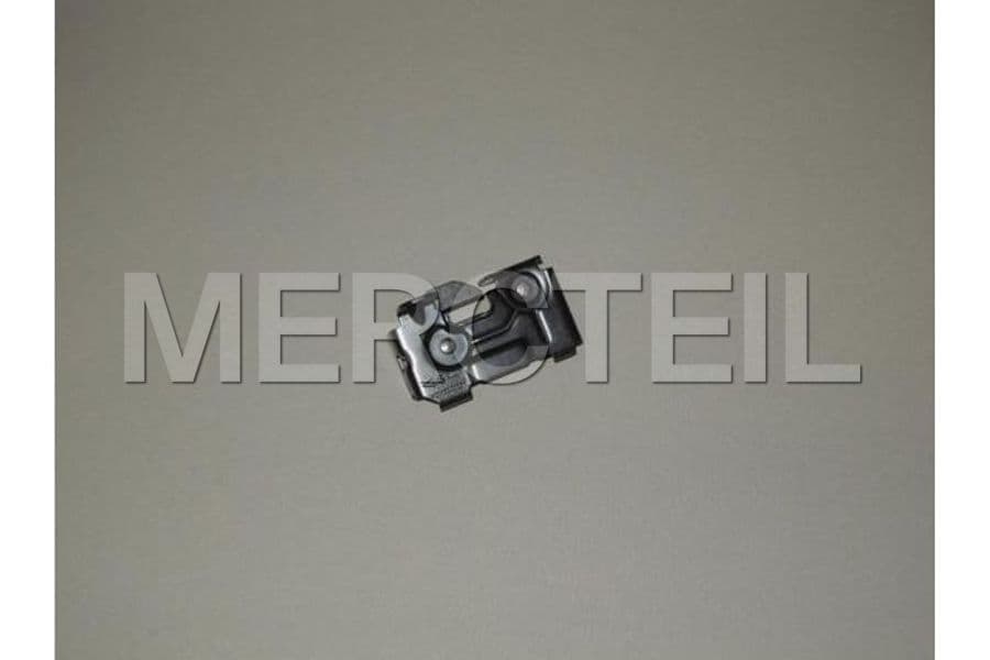 Buy the spare part Mercedes-Benz A2048800260 engine hood catch