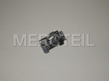 Buy the spare part Mercedes-Benz A2048800260 engine hood catch