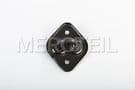 Buy the spare part Mercedes-Benz A2048800560 hood lock