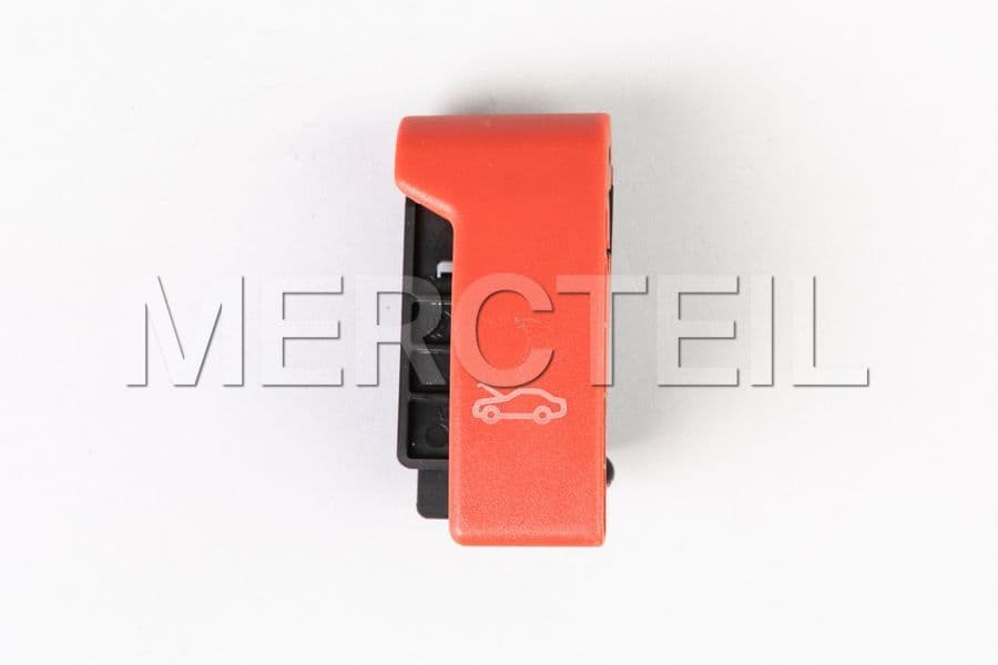 Buy the spare part Mercedes-Benz A2048800900 release handle