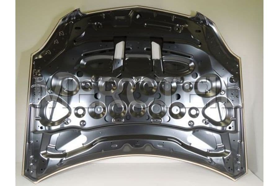 Buy the spare part Mercedes-Benz A2048801357 hood