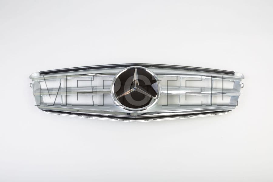 Buy the spare part Mercedes-Benz A20488019839744 radiator grille