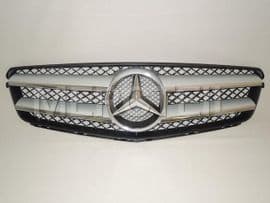 Buy the spare part Mercedes-Benz A20488020839776 radiator grille