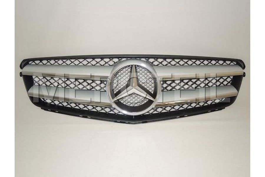 Buy the spare part Mercedes-Benz A20488020839776 radiator grille
