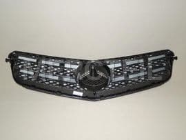 Buy the spare part Mercedes-Benz A20488020839776 radiator grille