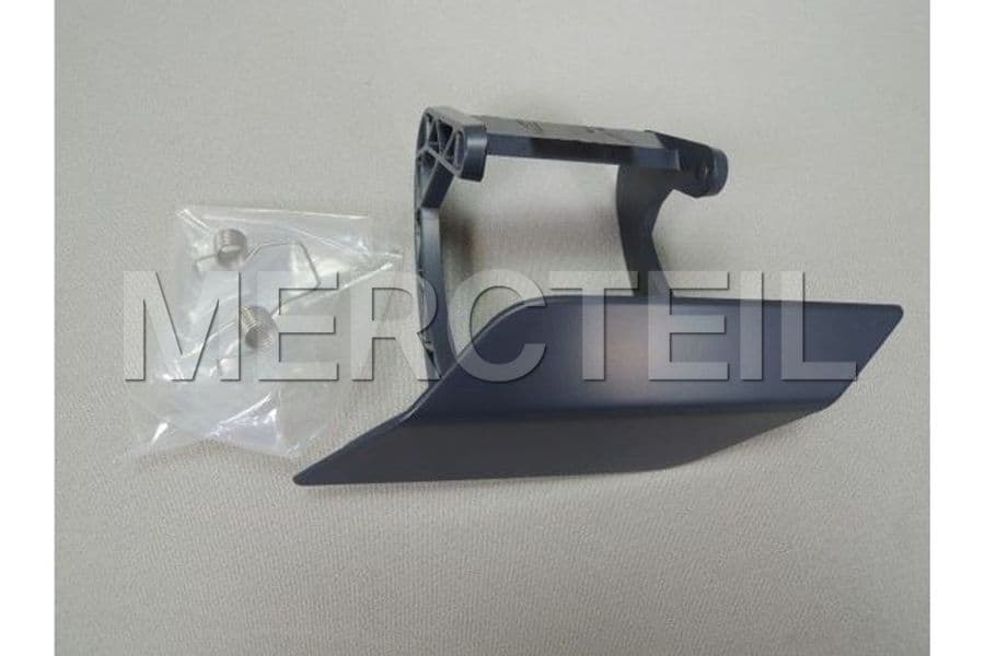 Buy the spare part Mercedes-Benz A20488021249999 covering