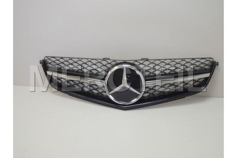 Kaufen Sie das Ersatzteil Mercedes-Benz A2048803883 kuehlerverkl