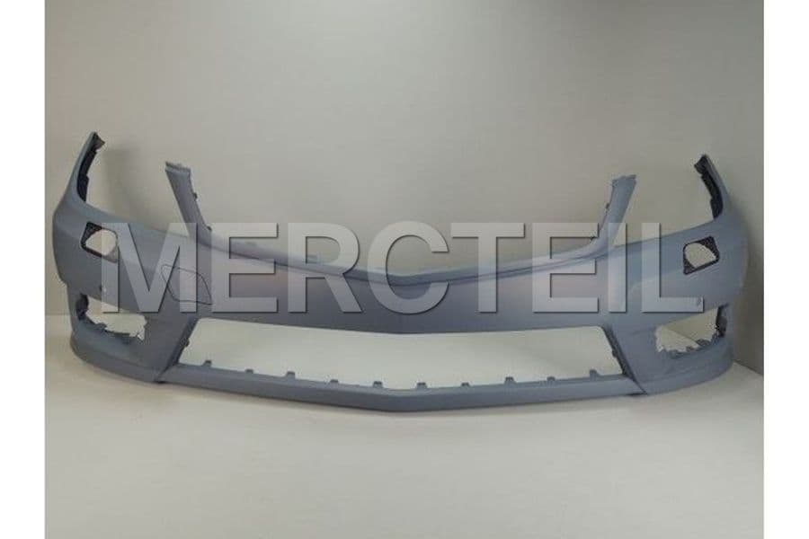 Buy the spare part Mercedes-Benz A20488083479999 trim bumper