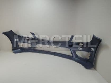 Buy the spare part Mercedes-Benz A20488083479999 trim bumper