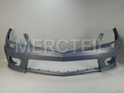 Buy the spare part Mercedes-Benz A20488088479999 trim bumper
