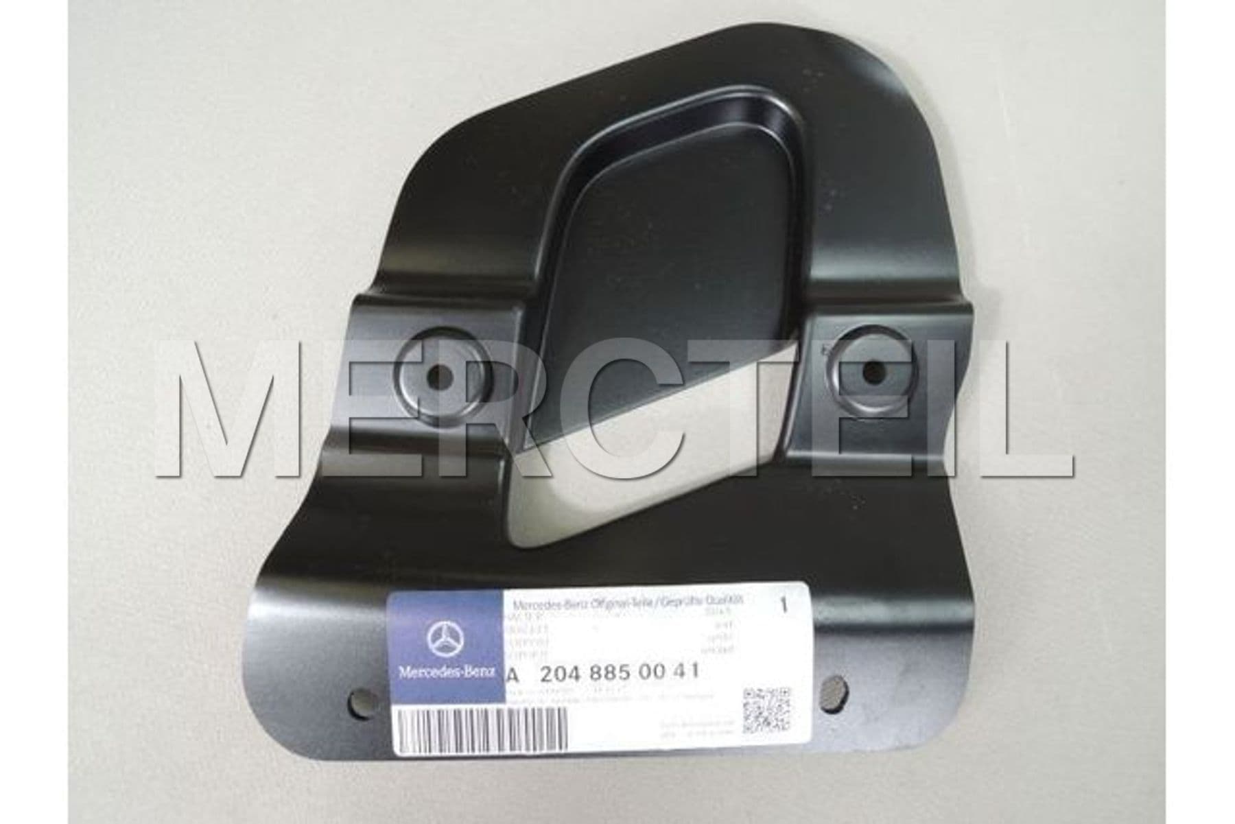 Buy the spare part Mercedes-Benz A2048850041 bracket