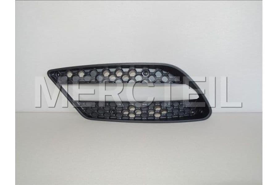 Kaufen Sie das Ersatzteil Mercedes-Benz A2048850053 lueftungsgitter