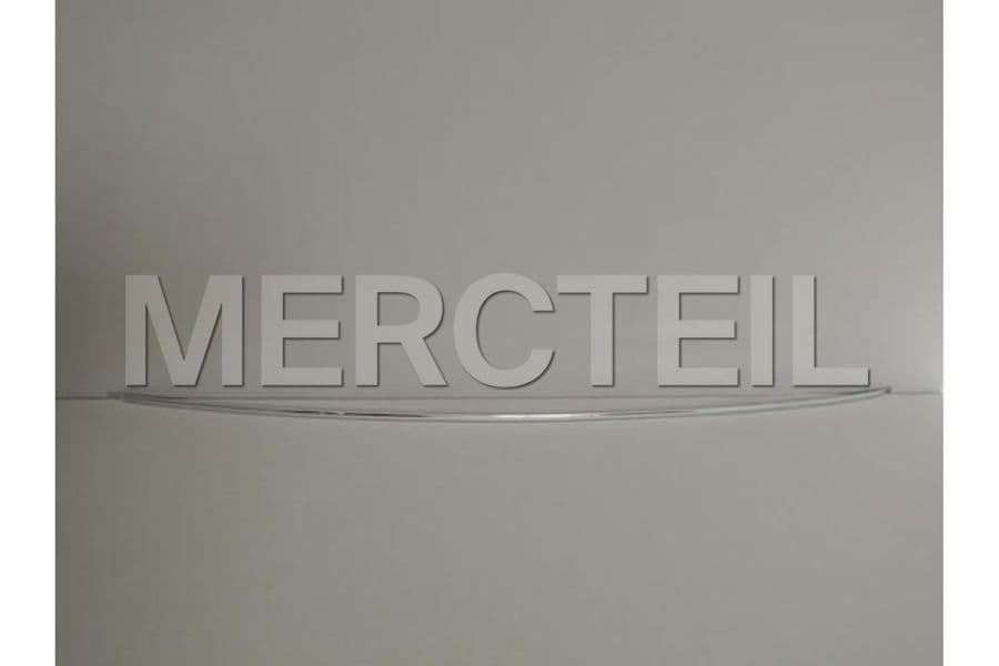 Buy the spare part Mercedes-Benz A2048850421 garnish moulding
